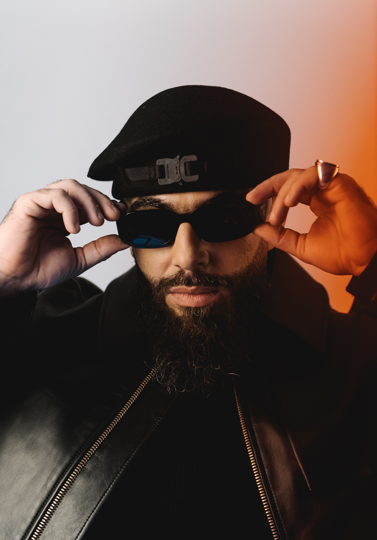 MEDINE + LE SQUAD - La Nef