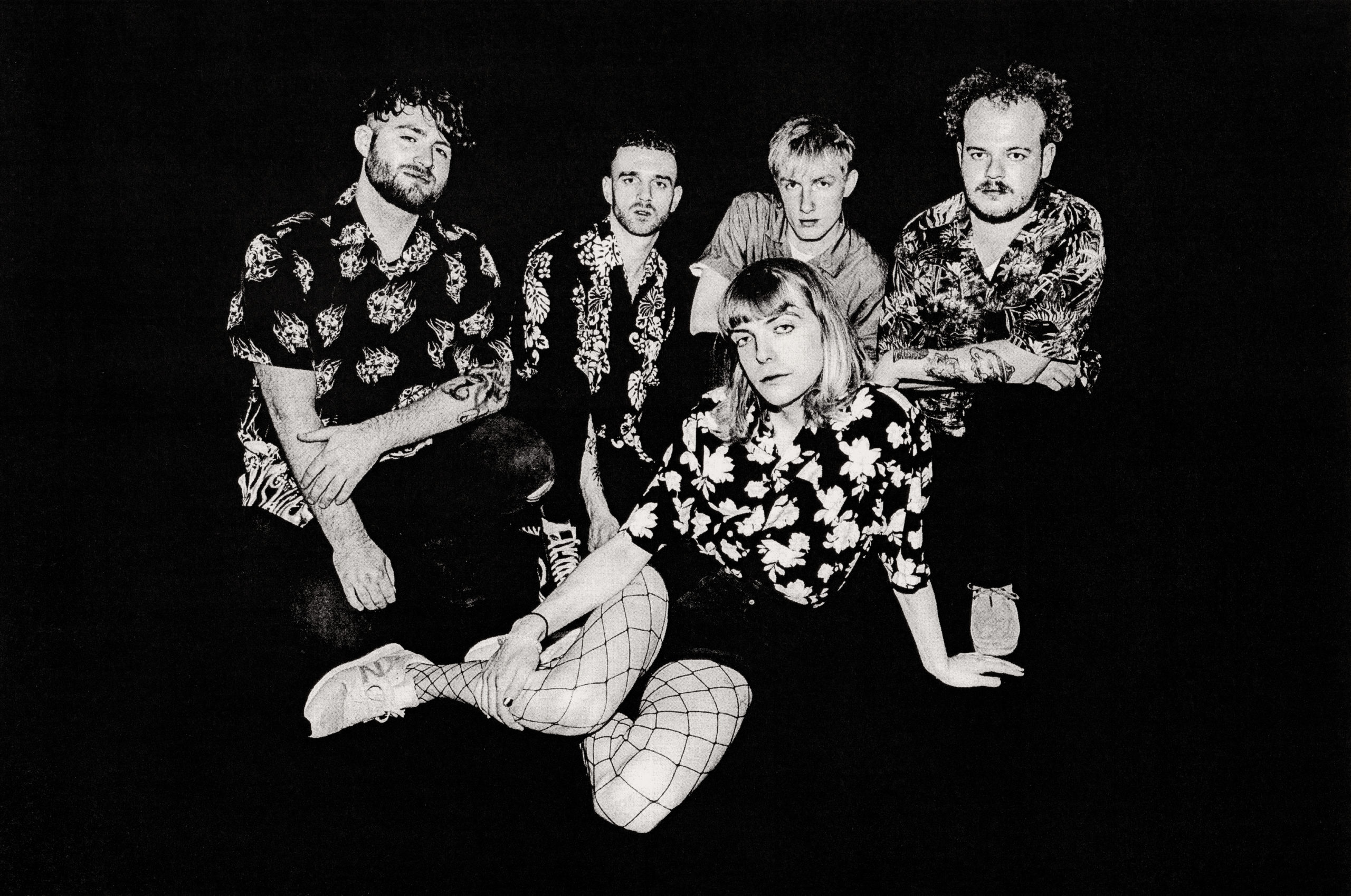 DITZ + BRACCO + MEXICAN PURPLE WINE - La Nef