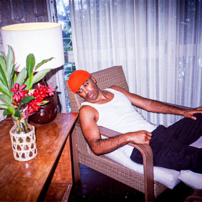 PATRICE + CYRIOUS - La Nef